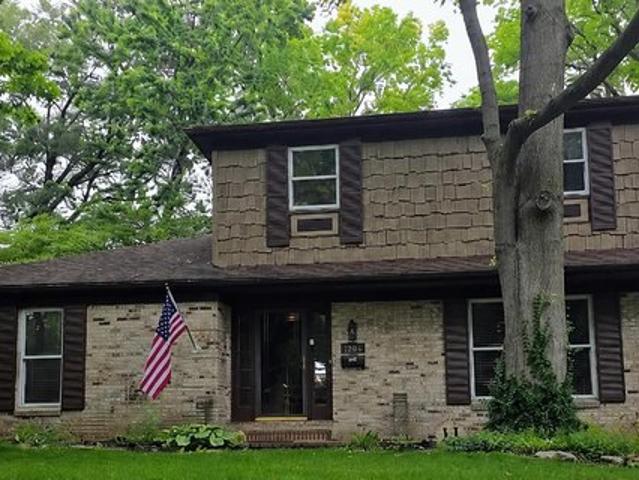 1206 Hawthorne St, Saint Marys, OH 45885