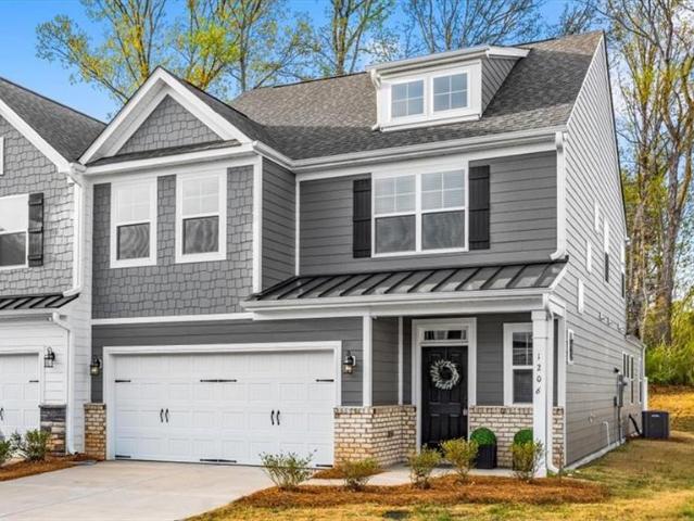 1206 Hbr Xing Way, Greensboro, NC 27455 | MLS #1214 | Compass