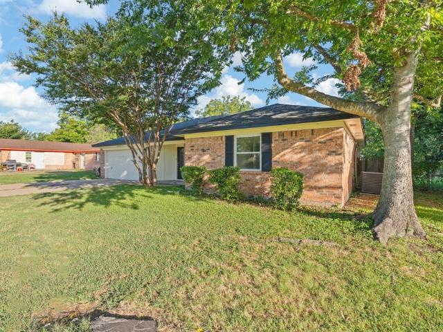 1206 Hemphill Drive