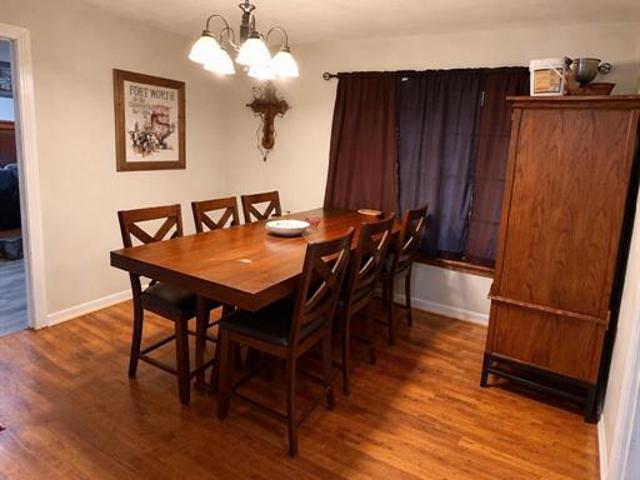 1206 Highway 81, Bowie, TX 76230 | MLS #21125