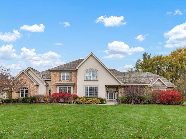 1206 Highgate Court, Libertyville, US, IL
