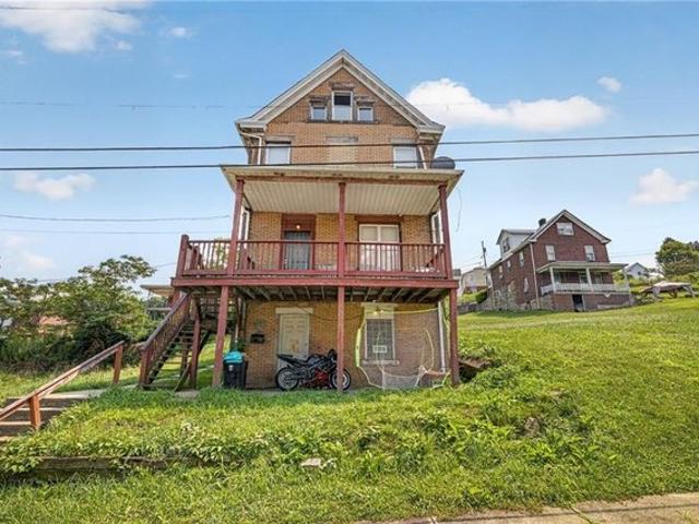 1206 Highland Ave, Monessen, PA 15062