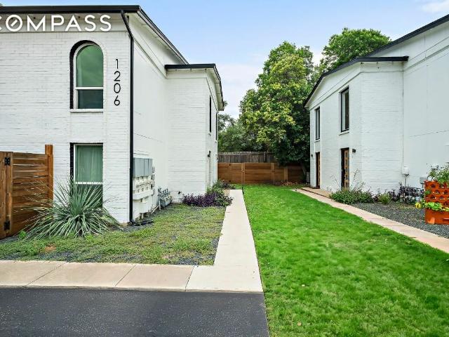 1206 Hollow Creek Dr 3, Austin, TX