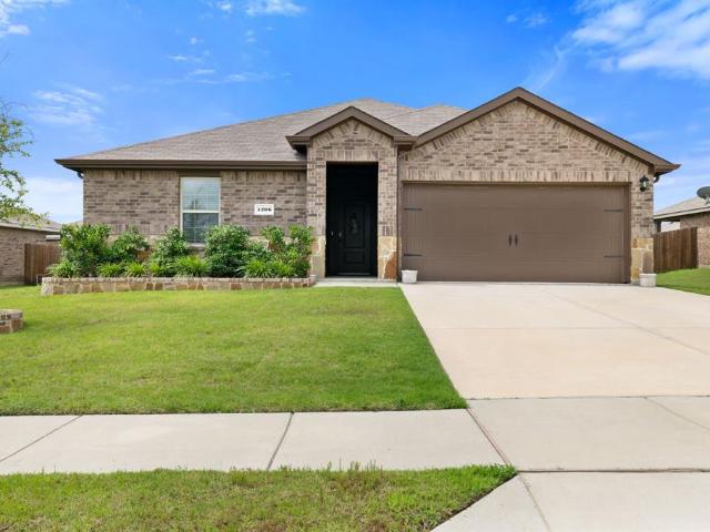 1206 Honeysuckle Drive