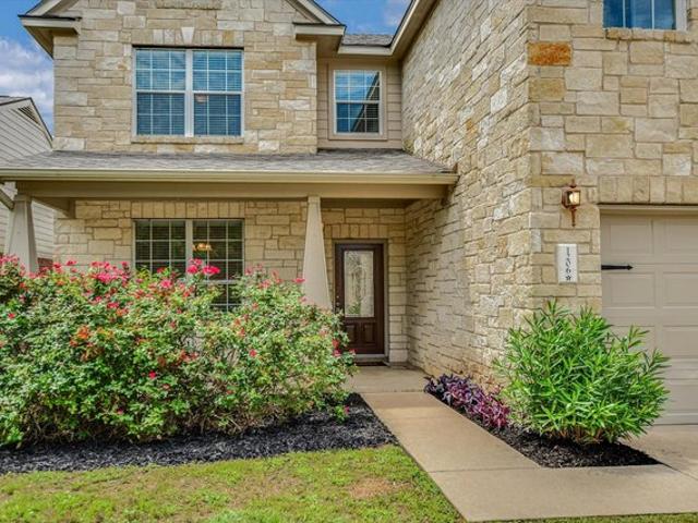 1206 Horseshoe Ranch Dr, Leander, TX 78641
