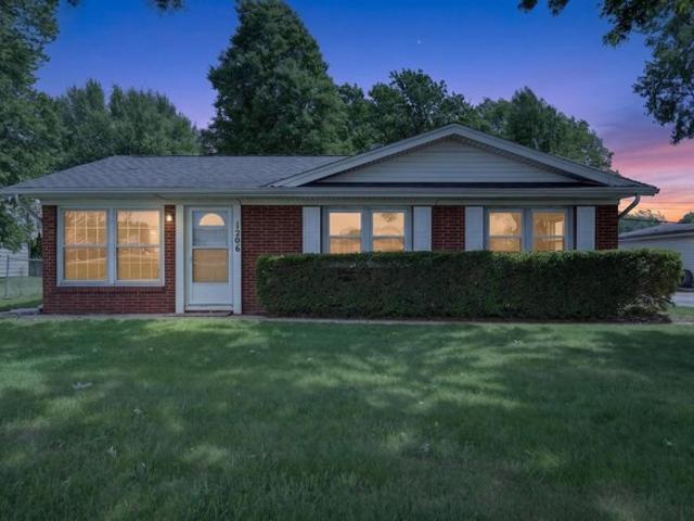 1206 Imperial Dr, Kokomo, IN 46902