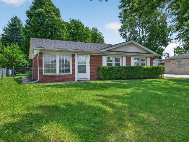 1206 Imperial Drive