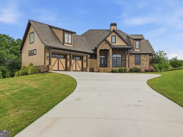 1206 Indigo Court