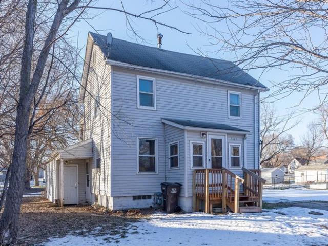 1206 James Ave, Albert Lea, MN 56007