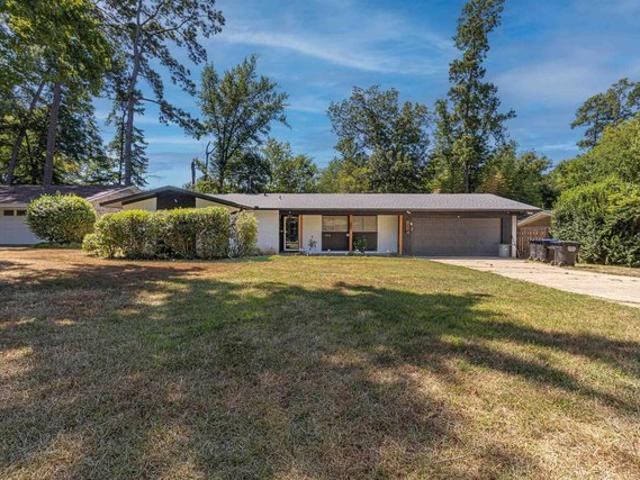 1206 Jonquil Dr, Longview, TX 75601