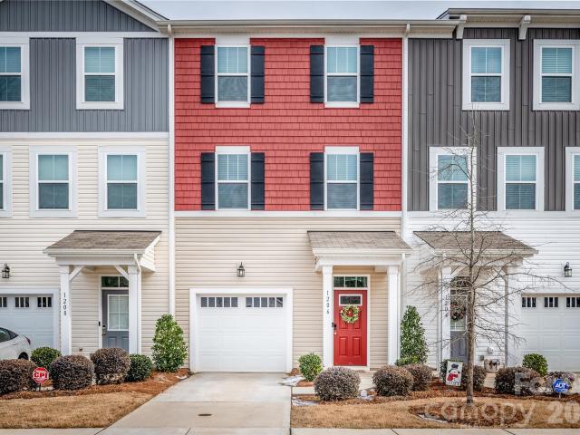 1206 Keydet Dr, Charlotte, NC 28216 | MLS #4345 | Compass