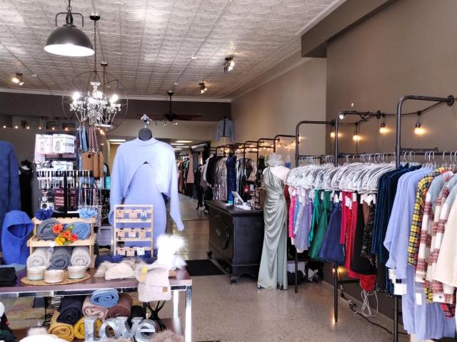 1206 Ludington Street