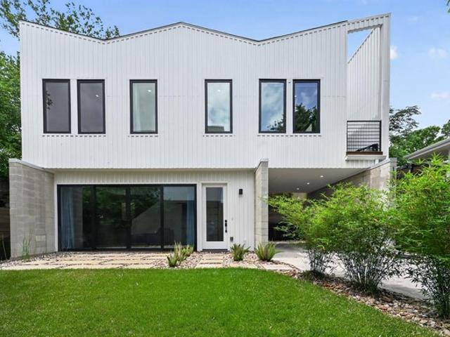 1206 Luna St Unit 2, Austin, TX 78721
