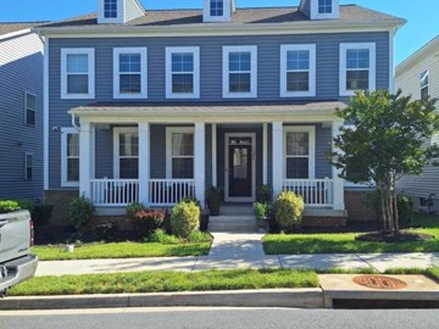 1206 Lawler Dr, Frederick, MD 21702