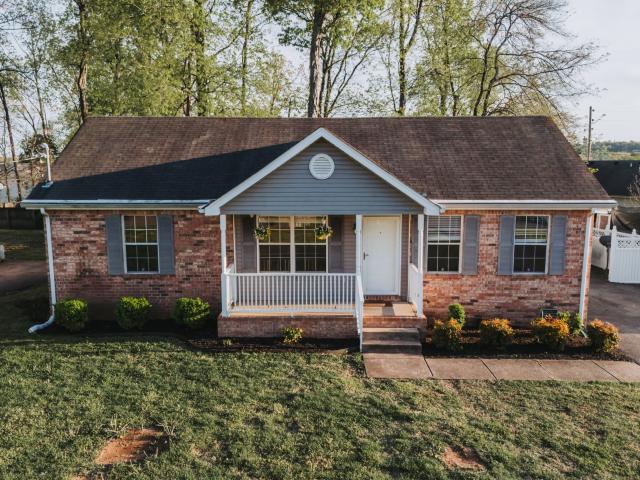 1206 Ledbury Dr, Smyrna, TN 37167 | MLS #3185 | Compass