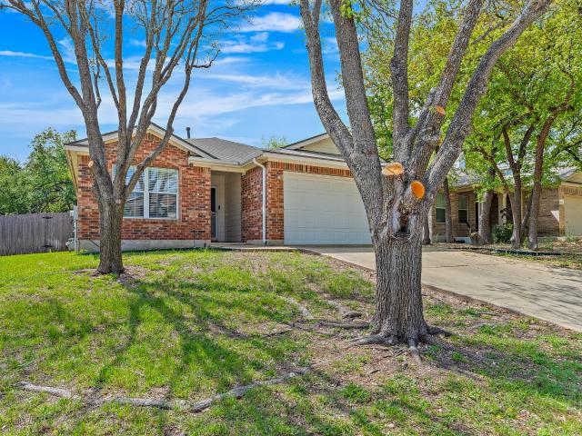 1206 Parker Pl, Cedar Park, TX 78613 | MLS #1721 | Compass