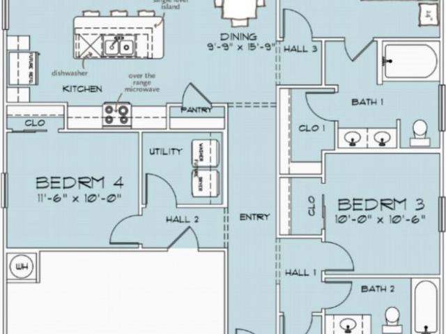 1206 Patriot Drive