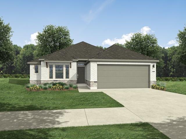1206 Pavia Fields Dr, Huffman, TX 77336