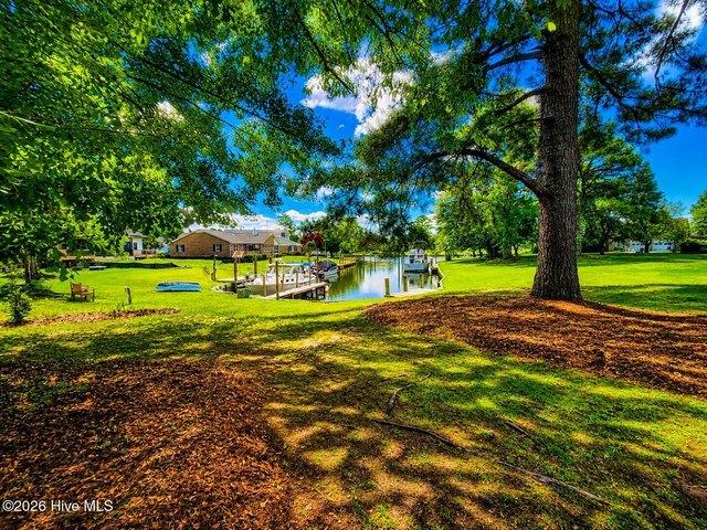 1206 Pelican Dr Lot 204, New Bern, NC 28560
