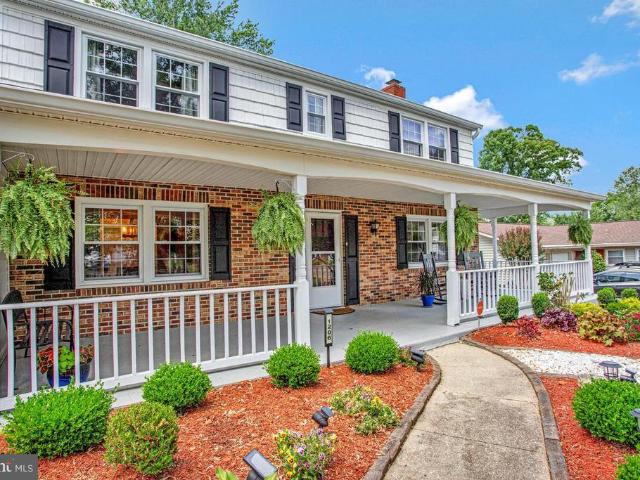 1206 Pensive Lane