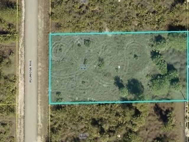 1206 Plumosa Ave, Lehigh Acres, FL 33972