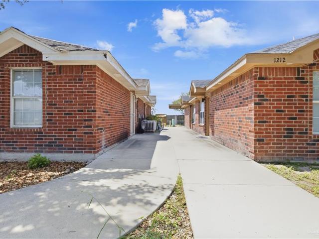 1206 Prosperity Drive
