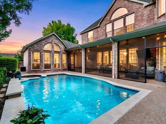 1206 Quinlan Dr, Allen, TX 75013