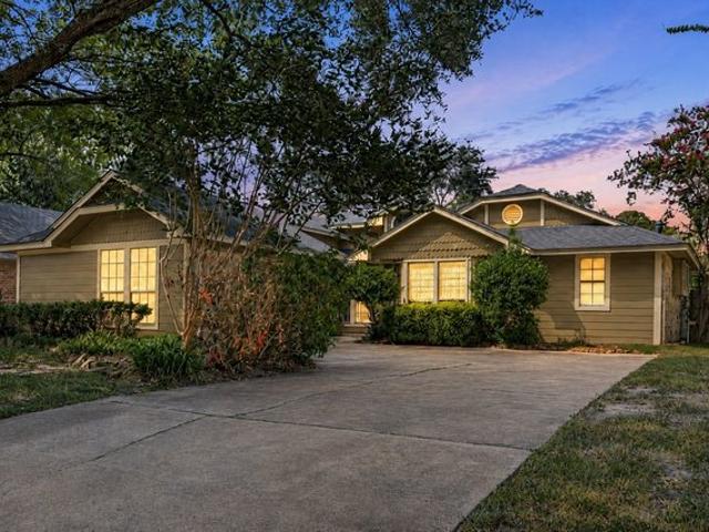 1206 Red Rock Canyon Dr, Katy, TX 77450