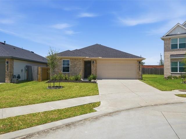 1206 Ricasoli Dr, Richmond, TX 77406