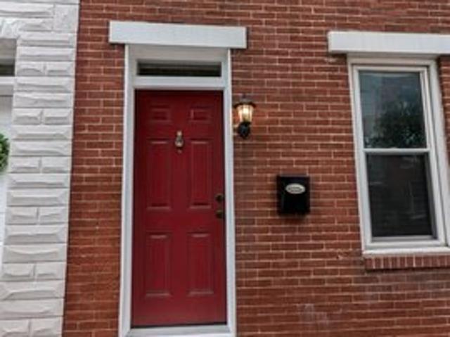 1206 Riverside Ave, Baltimore, MD 21230