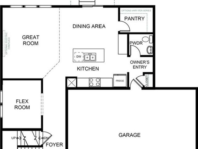 1206 Royal Arch Trail