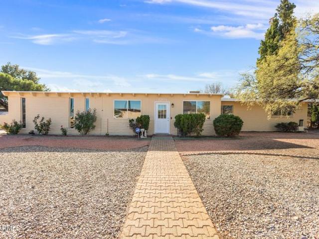 1206 Suffolk Rd, Sierra Vista, AZ 85635