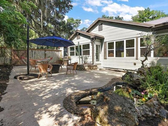 1206 Sunshine Ave, Leesburg, FL 34748