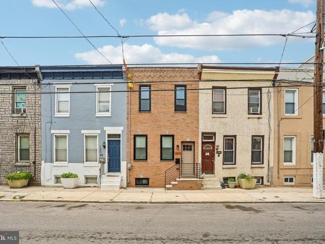 1206 S 21st St, Philadelphia, PA 19146