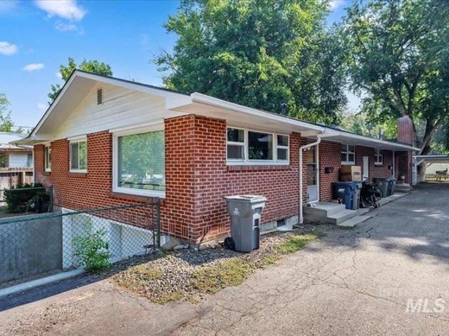 1206 S Owyhee St, Boise, ID 83705