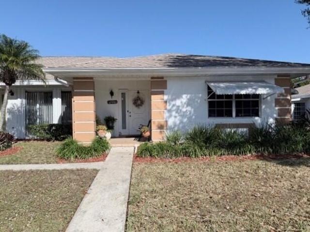 1206 S Lakes End Dr Apt D, Fort Pierce, FL 34982