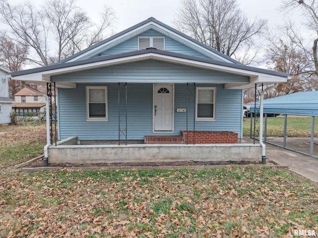 1206 S Main St, Benton, IL 62812