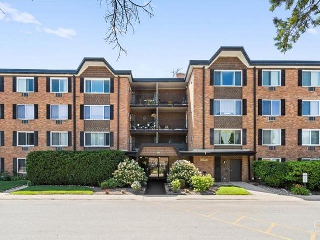 1206 S New Wilke Rd Apt 306, Arlington Heights, IL 60005