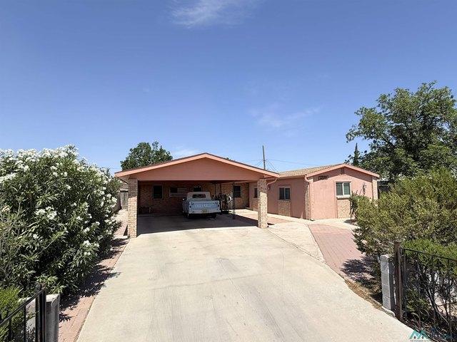 1206 S San Miguel St, Deming, NM 88030