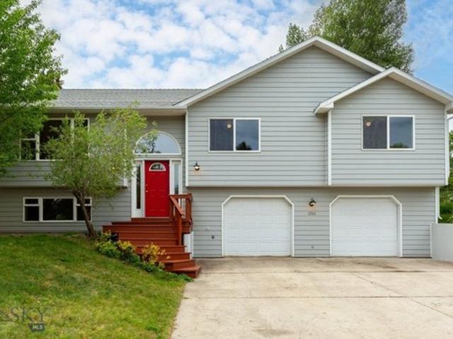 1206 S Pinecrest Dr, Bozeman, MT 59715