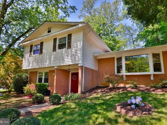 1206 Sarah Dr, Silver Spring, MD 20904