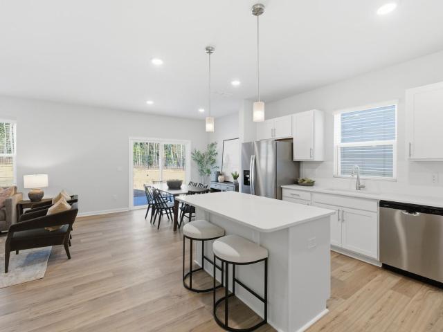 1206 Sawmill Grove Drive