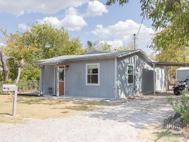 1206 SE 9th St, Mineral Wells, TX 76067