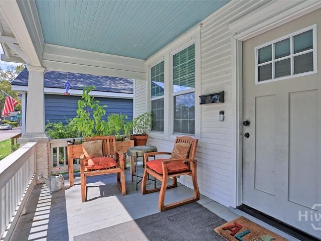 1206 Seiler Ave, Savannah, GA 31404 | MLS #SA349481 | Compass