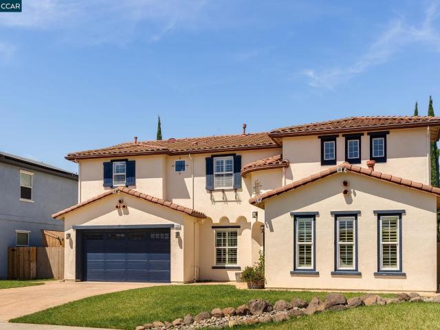 1206 Sierra Trail Rd