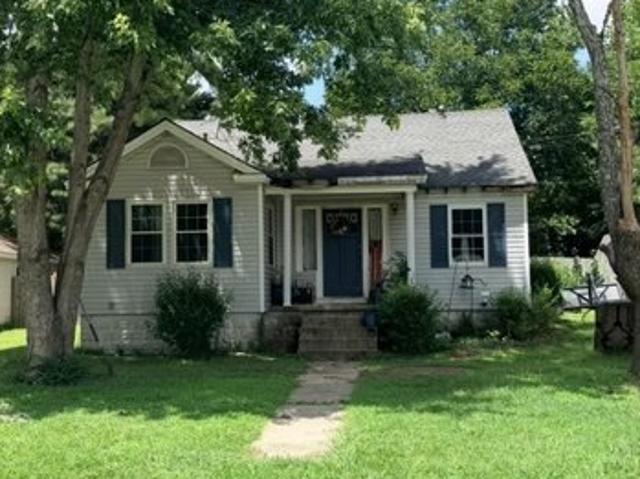 1206 Sims Ave, Jonesboro, AR 72401