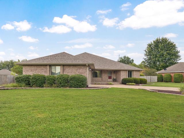 1206 Soleil Circle