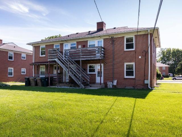 1206 South Midvale Properties 2 Bedroom Apartment for Rent at 1206 S Midvale Blvd, Madison, WI 53711