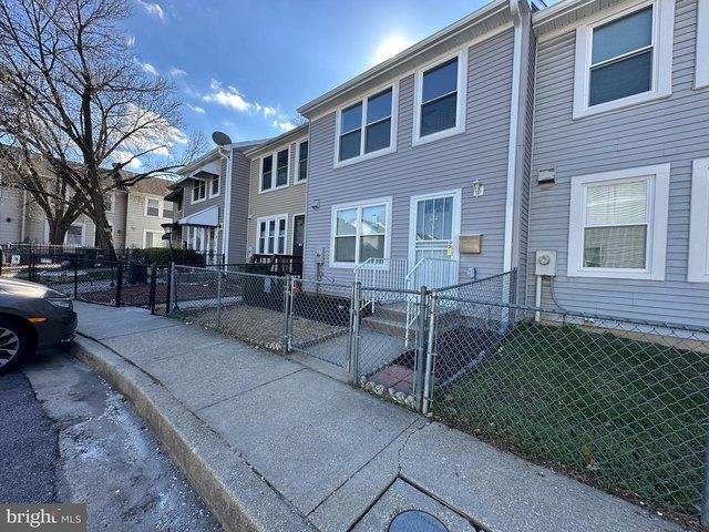 1206 Turpin Ln, Baltimore, MD 21202
