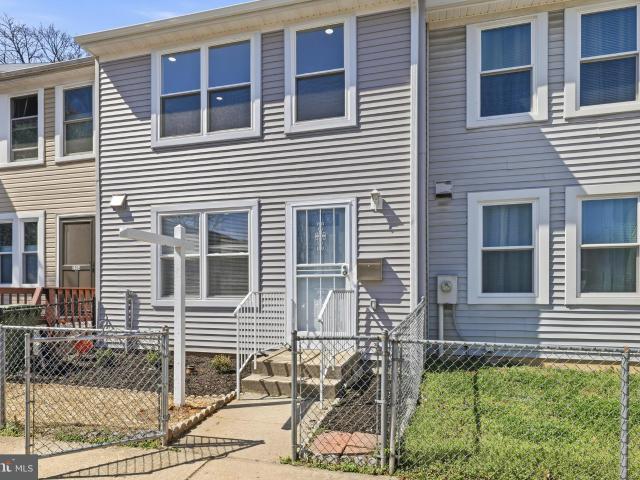 1206 Turpin Ln, Baltimore, MD 21202 | MLS #MDBA2207 | Compass